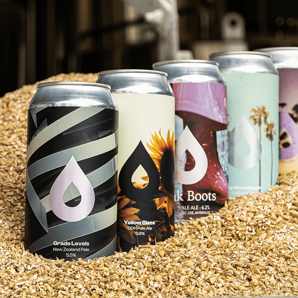 Fresh Drop 12-Pack *Free Shipping - Polly's